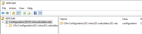 Manually publishing a certificate revocation list (CRL) to Active ...
