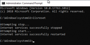 Configuring the Network Device Enrollment Service (NDES) for operation ...