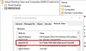 The request for a certificate fails with the error message "You cannot ...