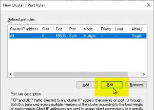 Using Microsoft Network Load Balancing (NLB) for the Certificate ...