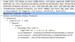 Basics Online Responder (Online Certificate Status Protocol, OCSP) - Uwe Gradenegger