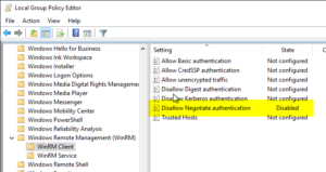 The installation or uninstallation of a Windows feature fails with the ...