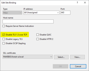 Inspect TLS traffic with Wireshark (decrypt HTTPS) - Uwe Gradenegger