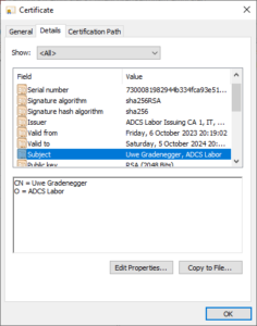 How the TameMyCerts Policy Module for Active Directory Certificate ...